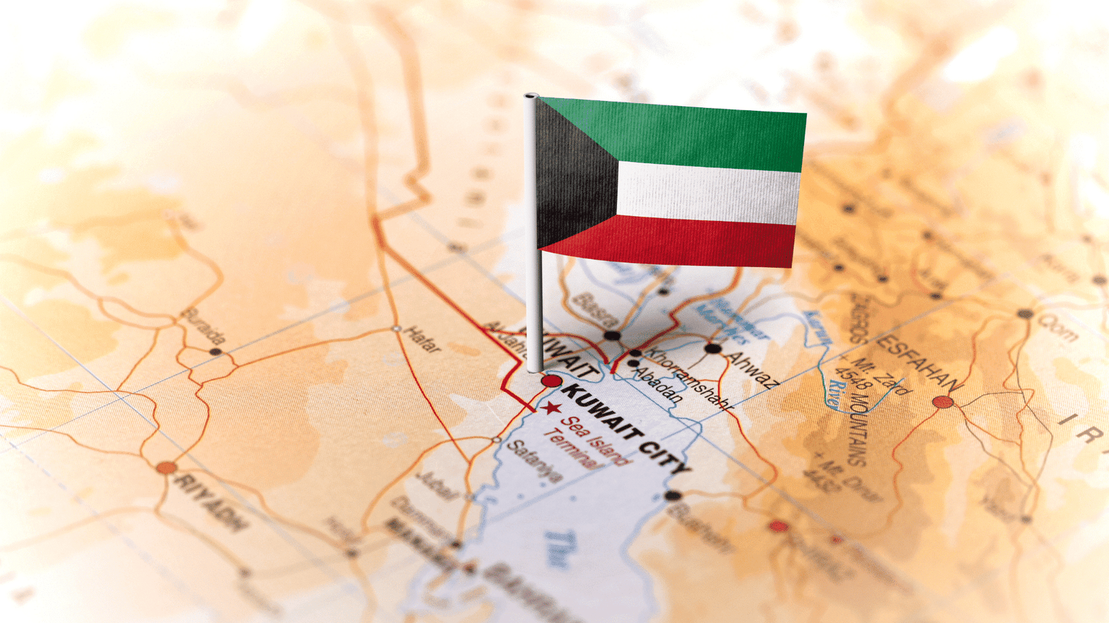 Kuwait Embassy Attestation | Degree,Birth,Marriage Certificate Kuwait ...